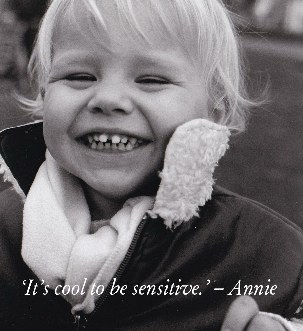About Annie's Alchemia